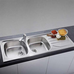 SINKS – Cas Tiles