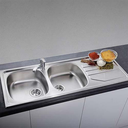 SINKS – Cas Tiles